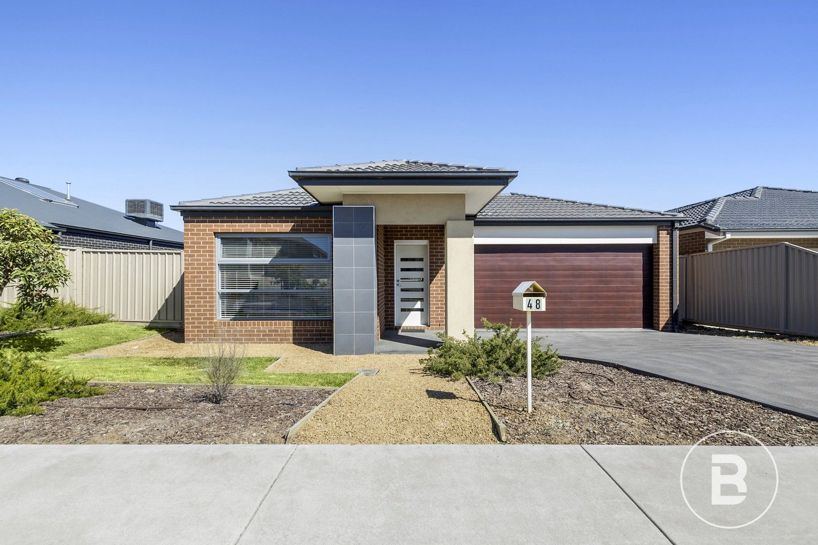 48 Wedge Tail Drive, Winter Valley VIC 3358 | Domain