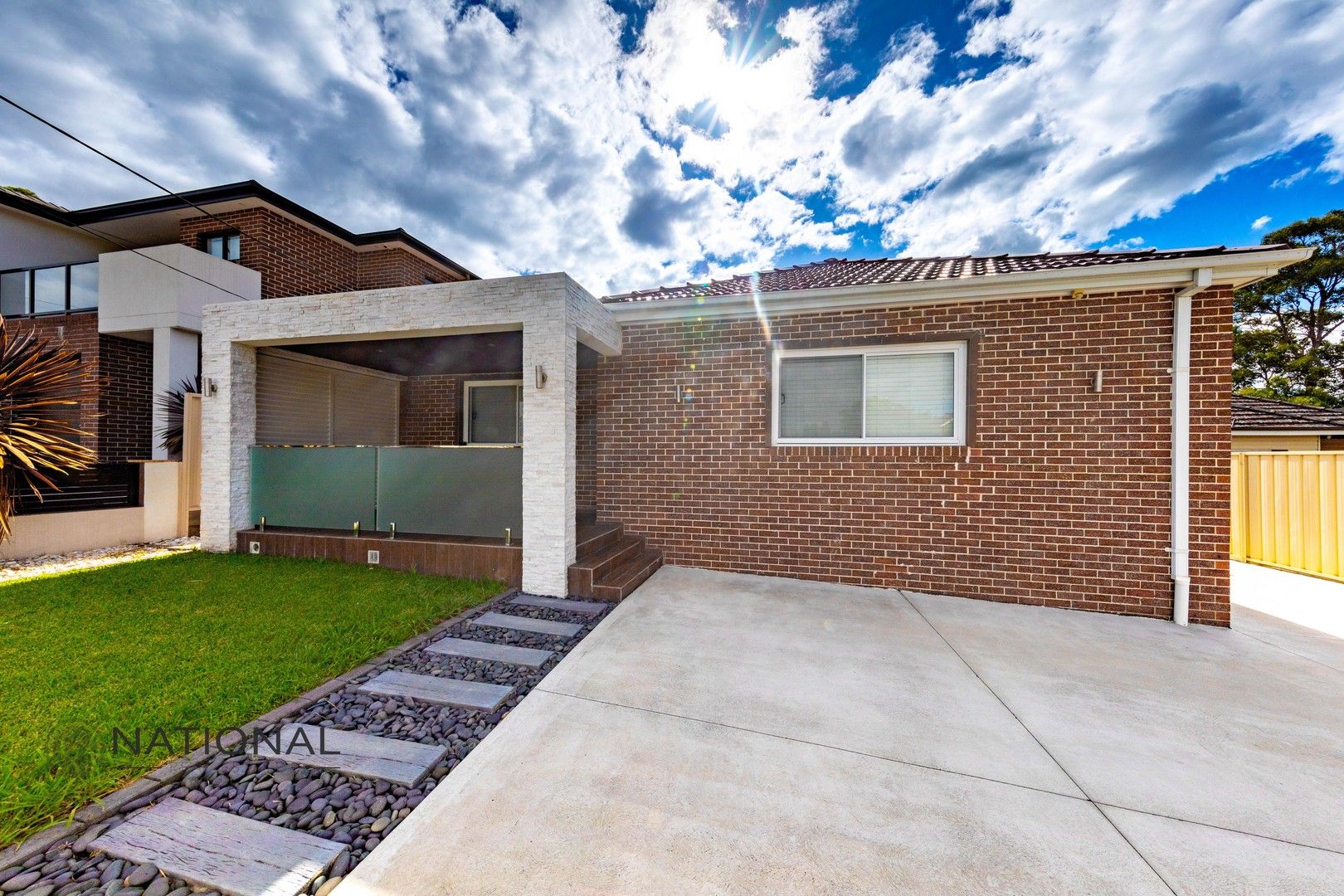 181 Fowler Rd, Guildford NSW 2161 - House For Rent | Domain