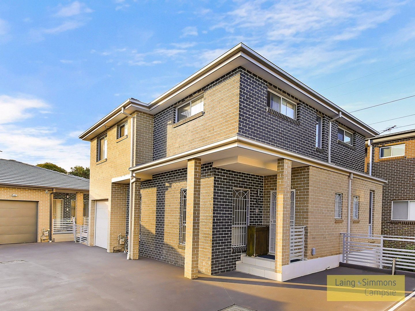 3/16 Gordon Street, Campsie | Property History & Address Research | Domain
