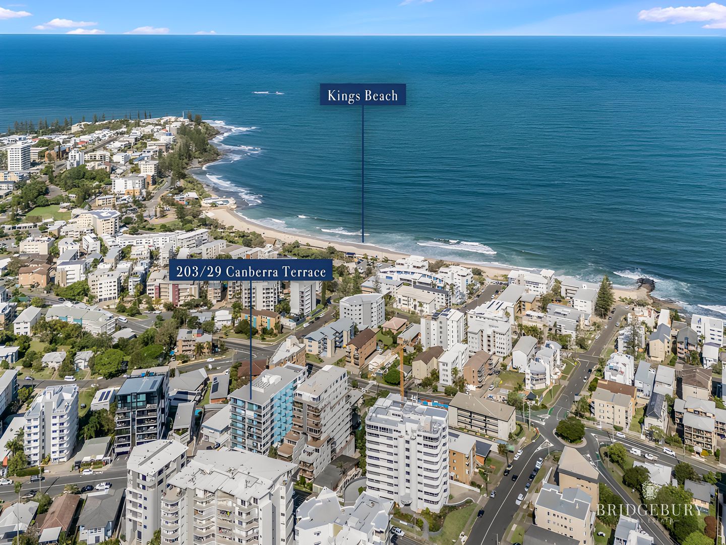 203/29 Canberra Terrace, Kings Beach QLD 4551 | Domain