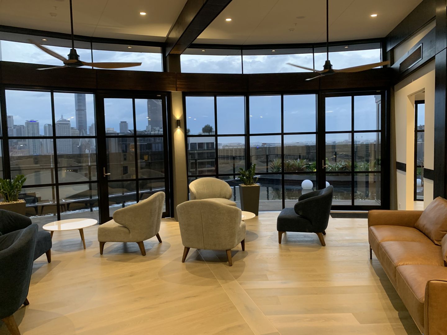 20706/33 Manning Street, South Brisbane QLD 4101 - Apartment For Rent ...