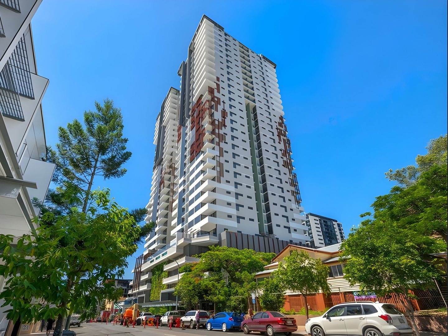 11803/22 Merivale Street, South Brisbane QLD 4101 - Apartment For Rent ...