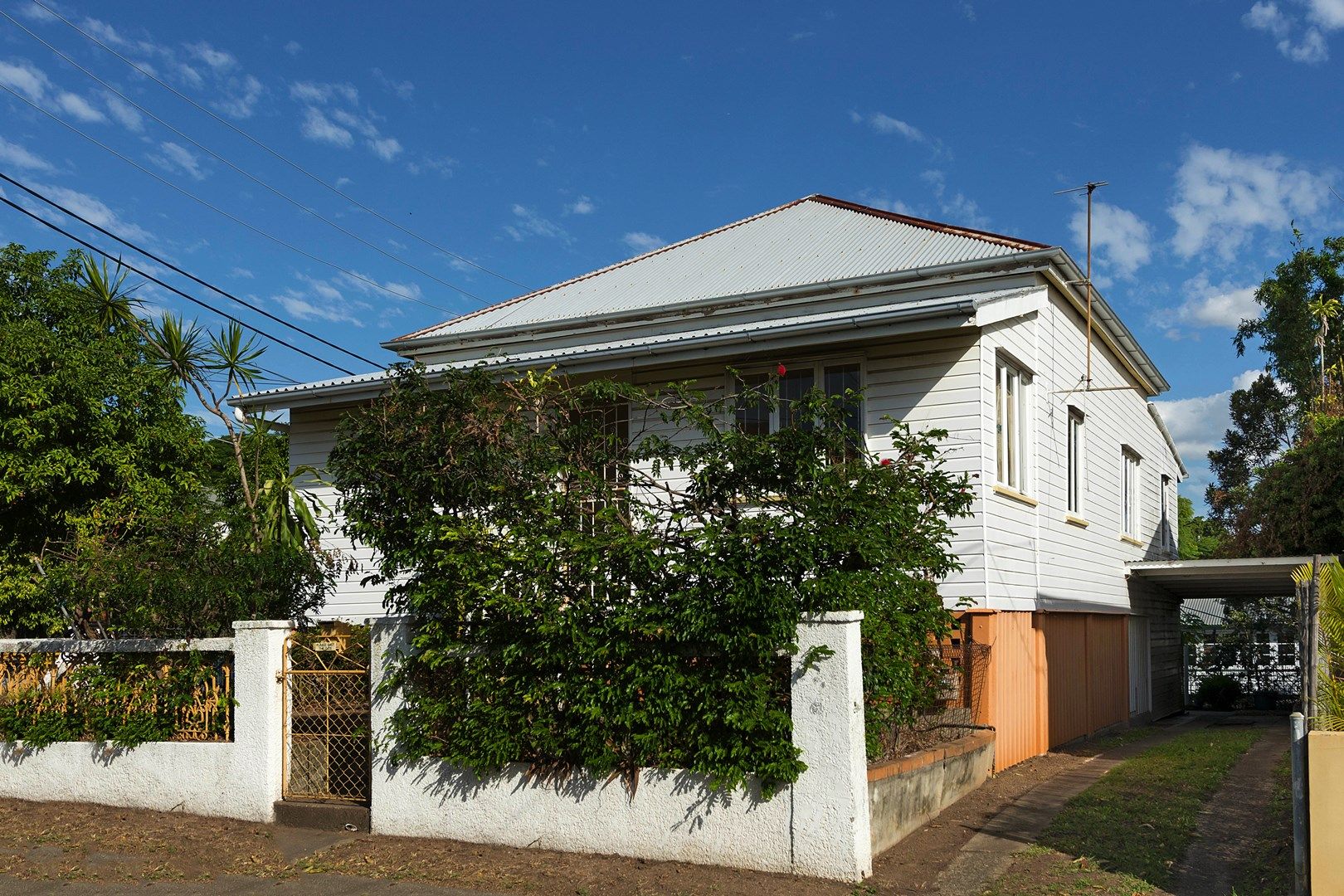 20 Victoria Street, West End | Property History & Address Research | Domain