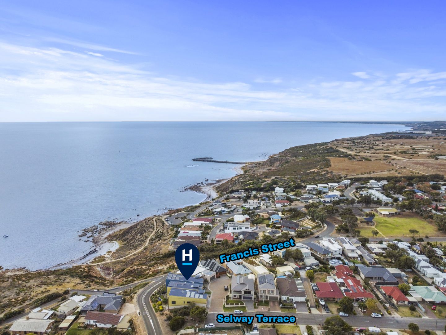 3/1 Selway Terrace, O'Sullivan Beach SA 5166 - House For Rent - $750 ...