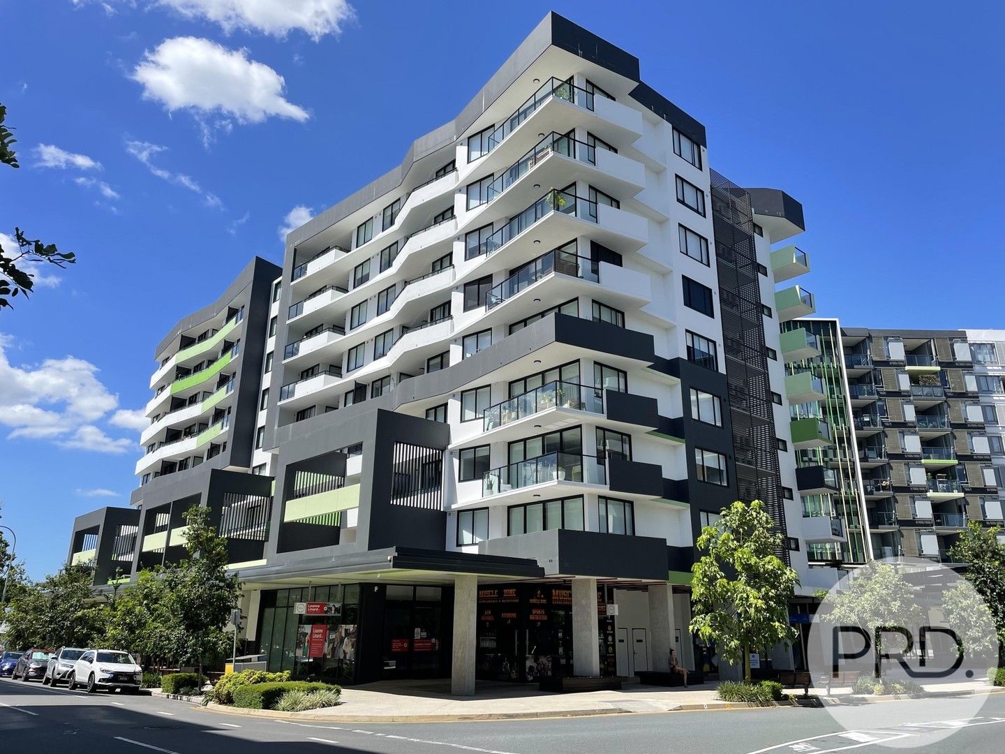 3507/29 Station Road ( Known As 16 Aspinall Street), Nundah QLD 4012 ...