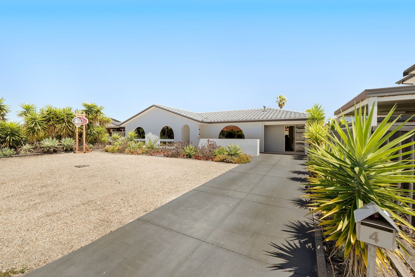 4 Beaufort Street, North Haven SA 5018 | Domain