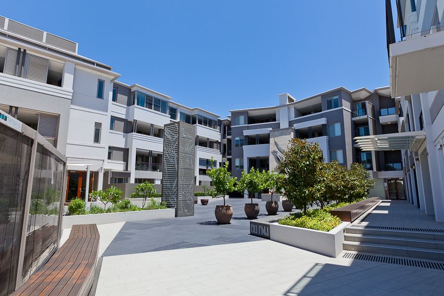 101/40 St Quentin Avenue, Claremon | Property History & Address ...