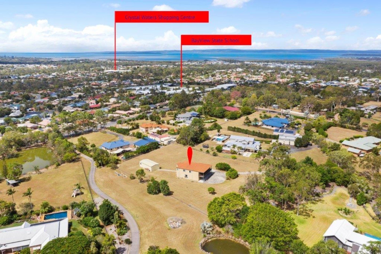 29 Trundle Road, Thornlands | Property History & Address Research | Domain