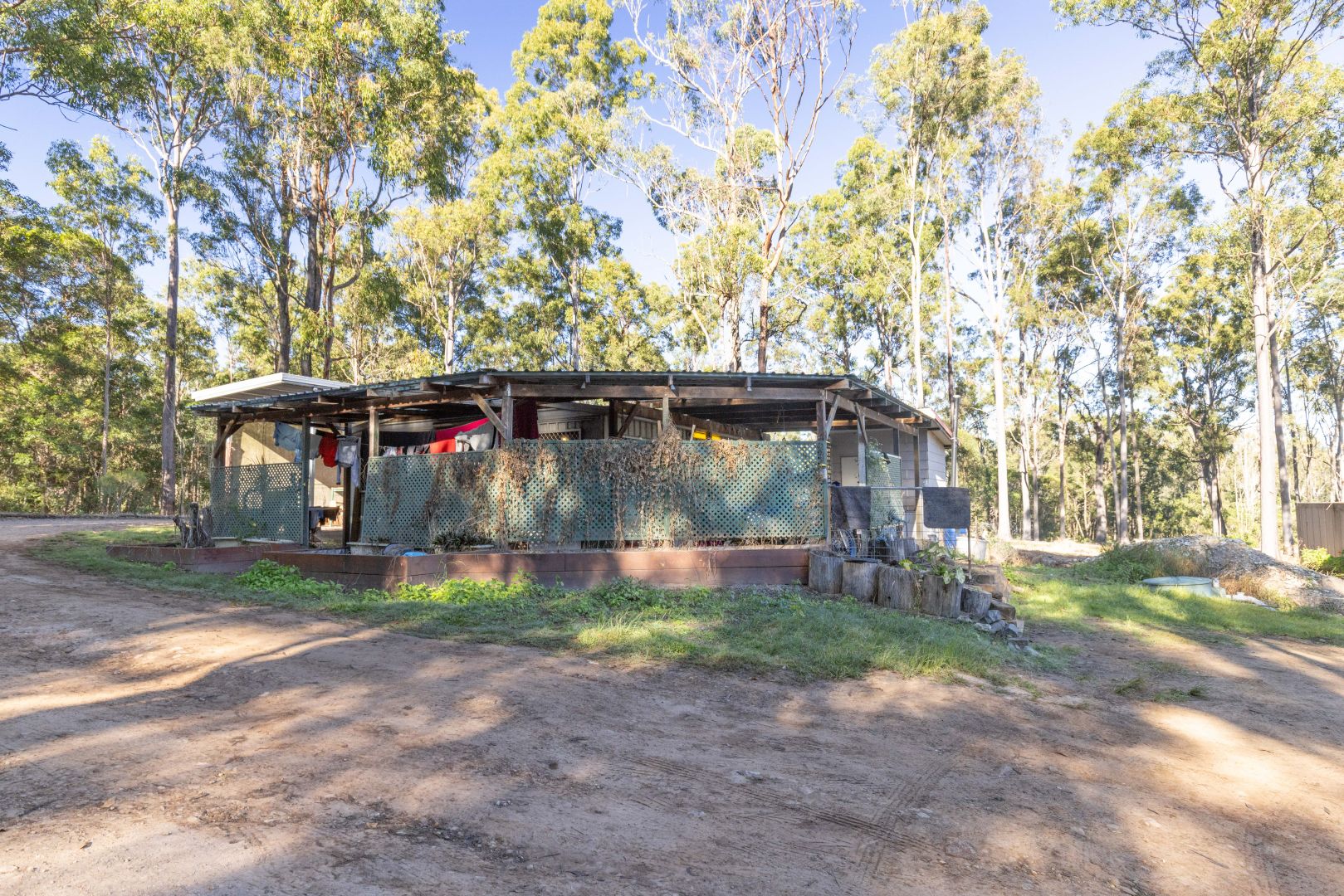 93 Keefton Road, Woondum QLD 4570 | Domain