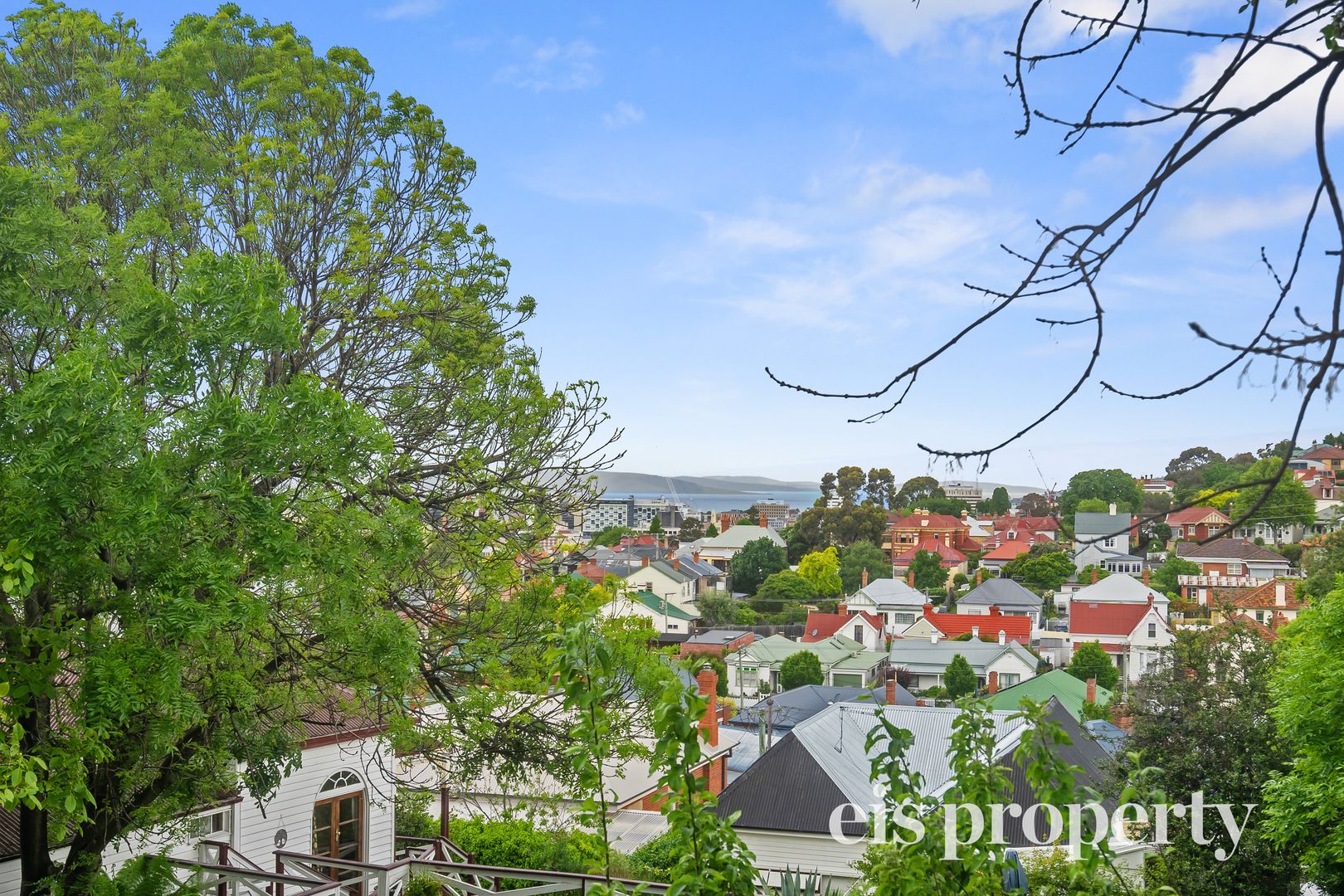 5/7 Una Street, Mount Stuart TAS 7000 | Domain