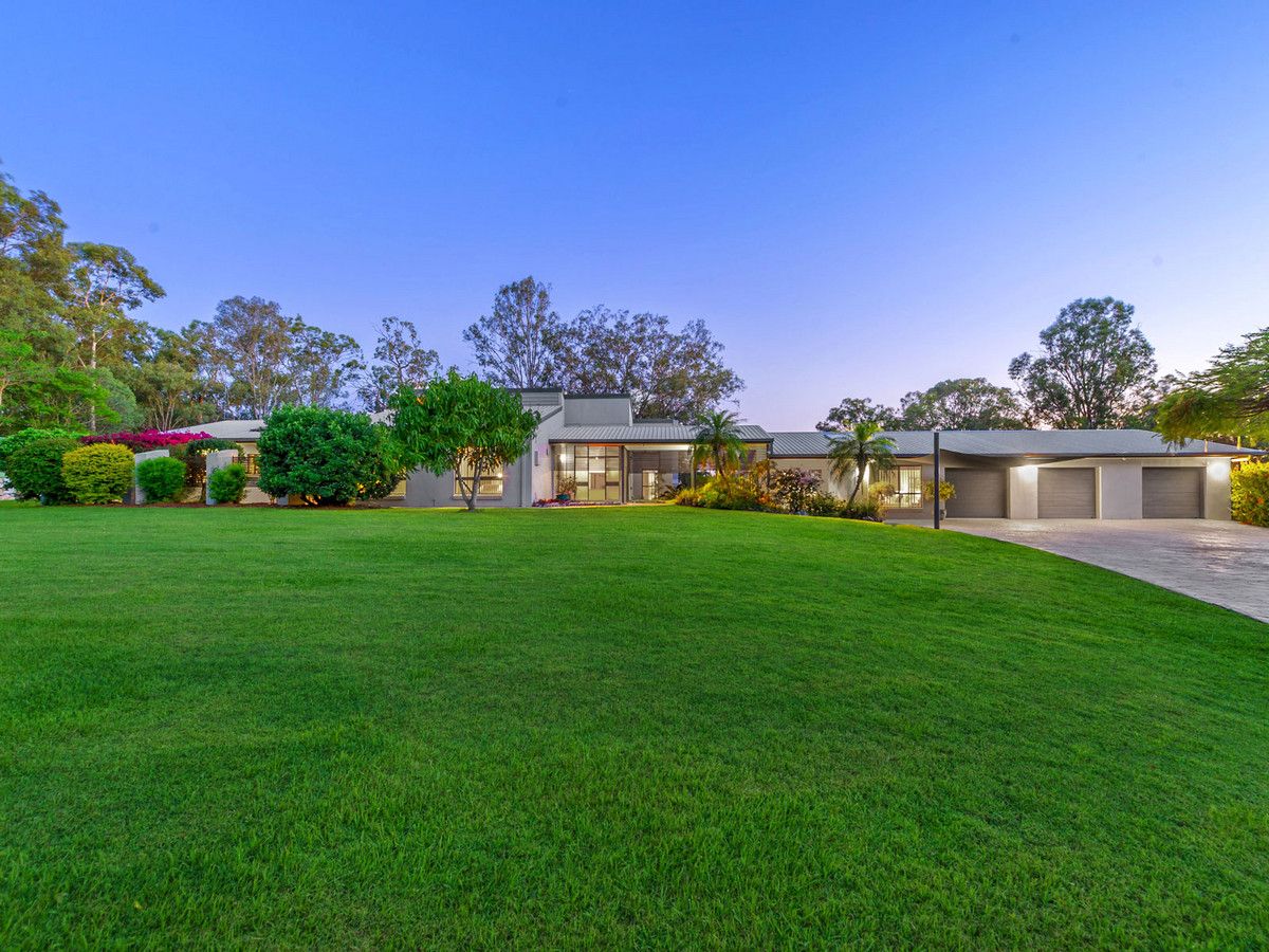 306 Pinjarra Road, Pinjarra Hills | Property History & Address Research ...