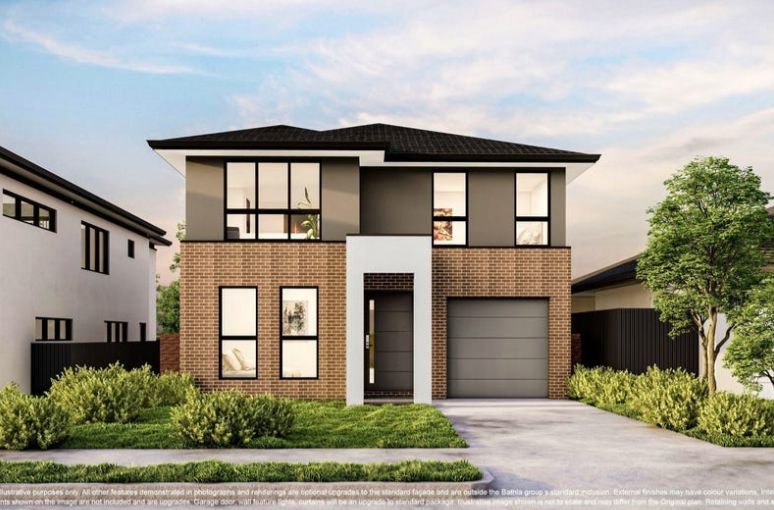 Lot 8/33 Terry Road, Box Hill NSW 2765 | Domain