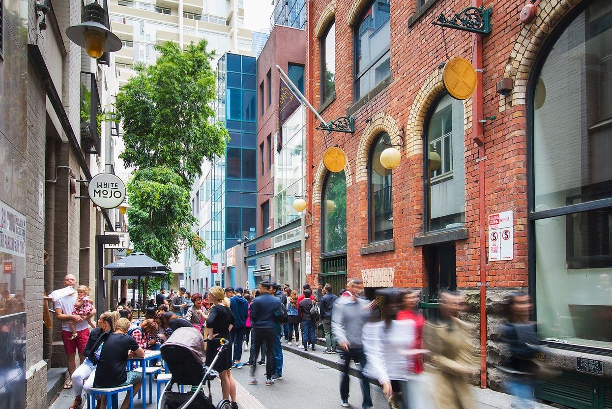 5/114 Hardware Street, Melbourne VIC 3000 - Apartment For Rent | Domain