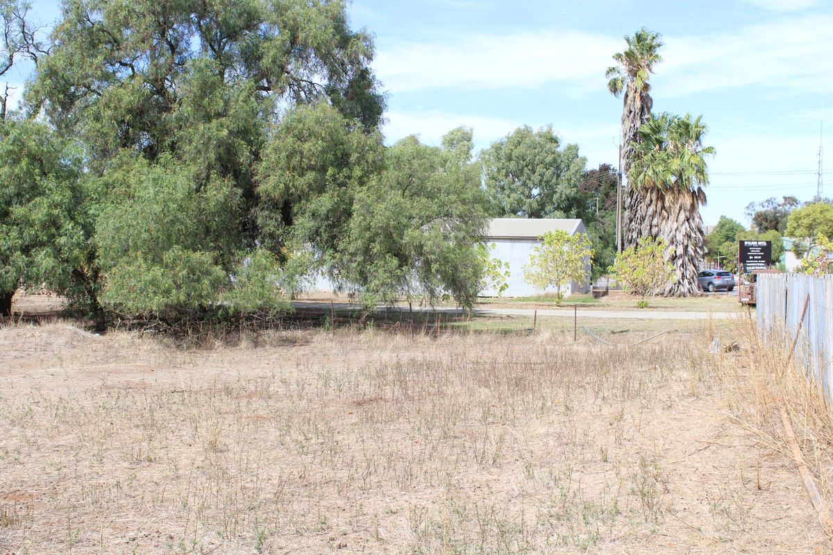 4 Little Bourke Street, Spalding SA 5454 | Domain