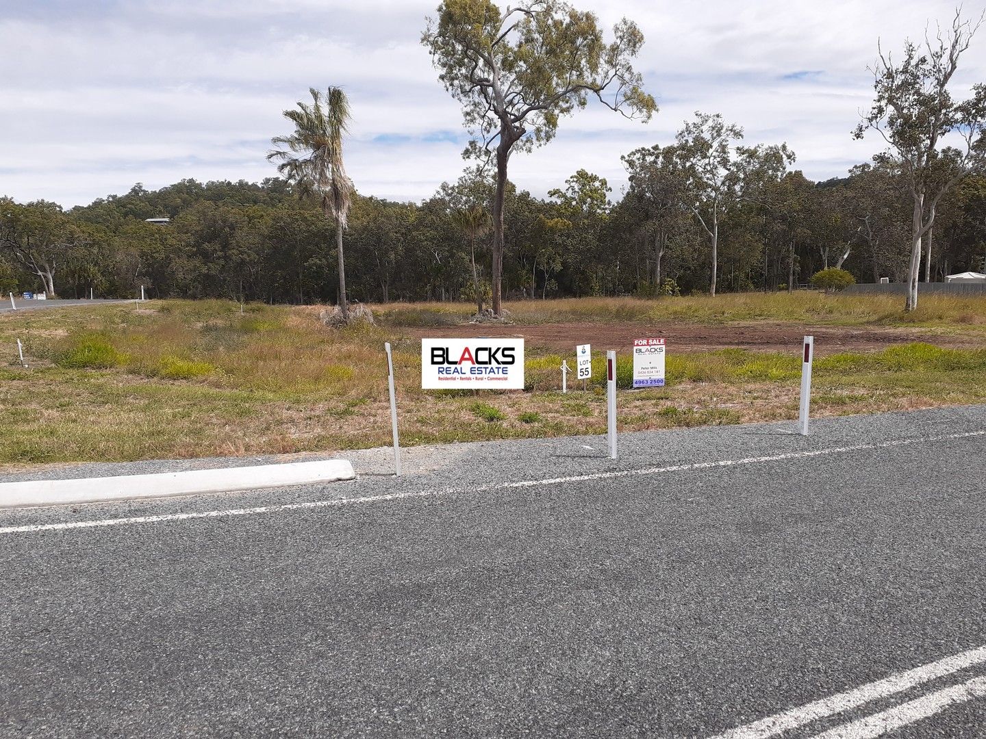 55 Moonlight Drive, Sarina QLD 4737 | Domain