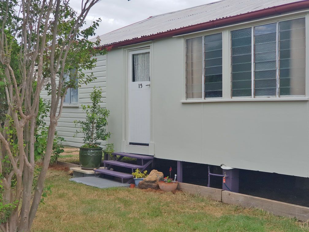 15 Pine Street, Mulgildie QLD 4630 | Domain