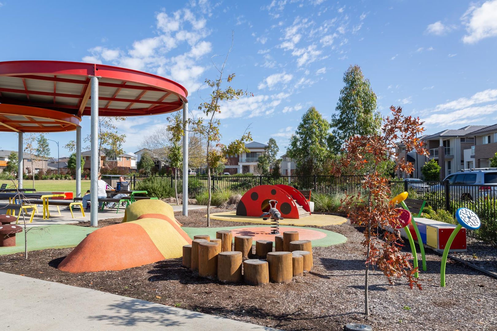 Lot 2034 Precinct D2 - 203, Box Hill NSW 2765 | Domain