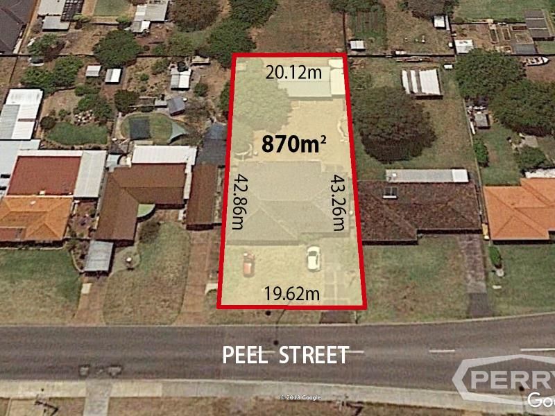 54 Peel Street, Mandura | Property History & Address Research | Domain