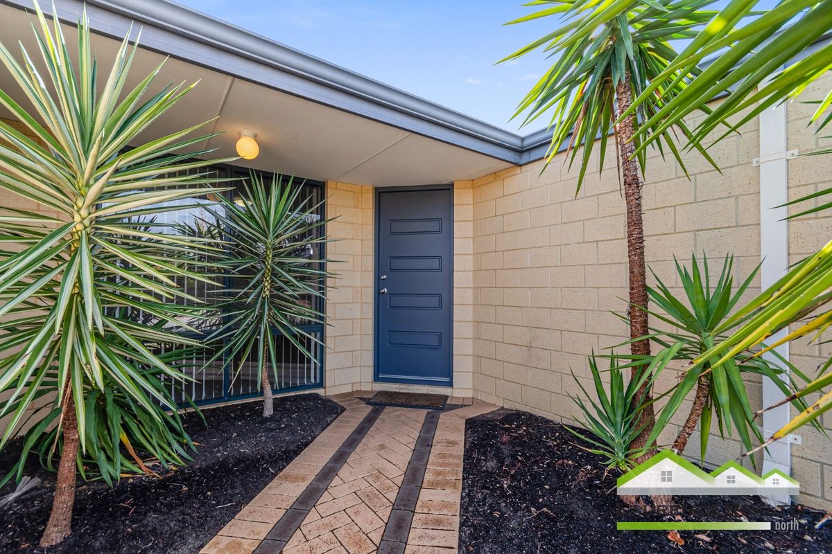 27 Salterforth Road, Butler WA 6036 - House For Rent - $670 | Domain