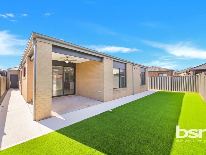 16 Brasilia Street, Strathtulloh VIC 3338 - House For Rent | Domain