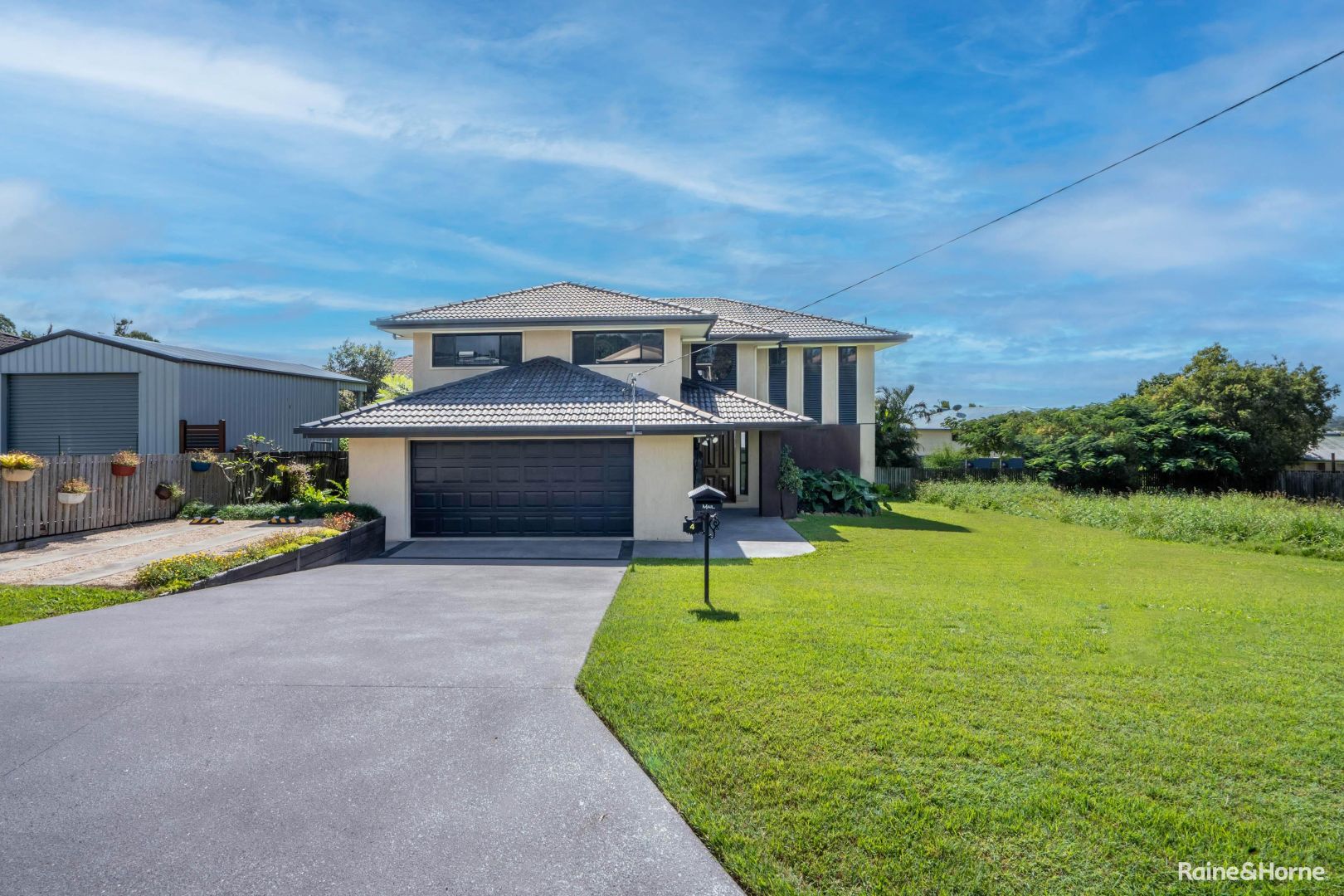 4 Waigani Avenue, Kawungan QLD 4655 | Domain