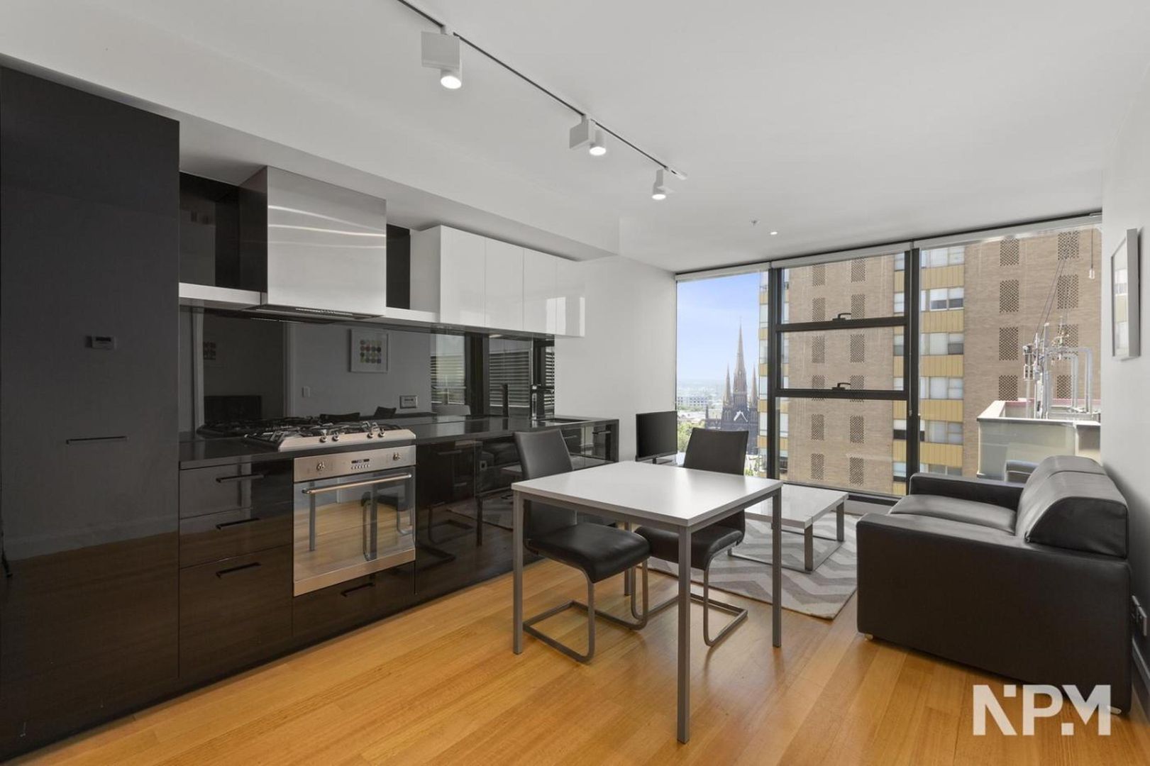 1802/27 Little Collins Street, Melbourne | Property History & Address ...