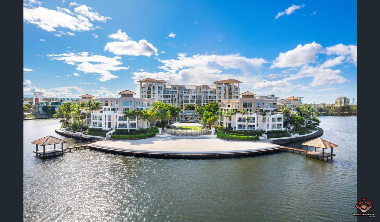 ID:21120740/251 Varsity Parade, Varsity Lakes QLD 4227 - Apartment For ...