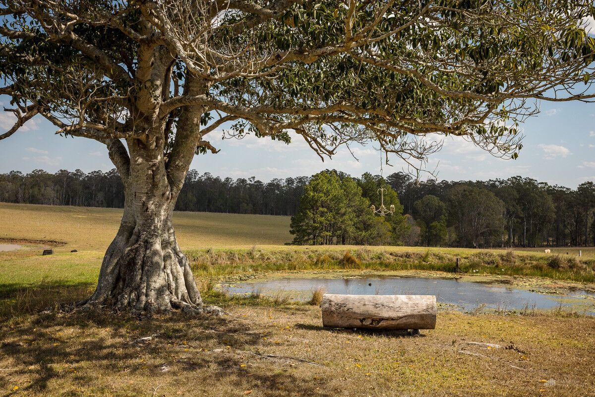 Sold 1057 Tullymorgan Road, Tullymorgan NSW 2463 on 02 Nov 2023 ...