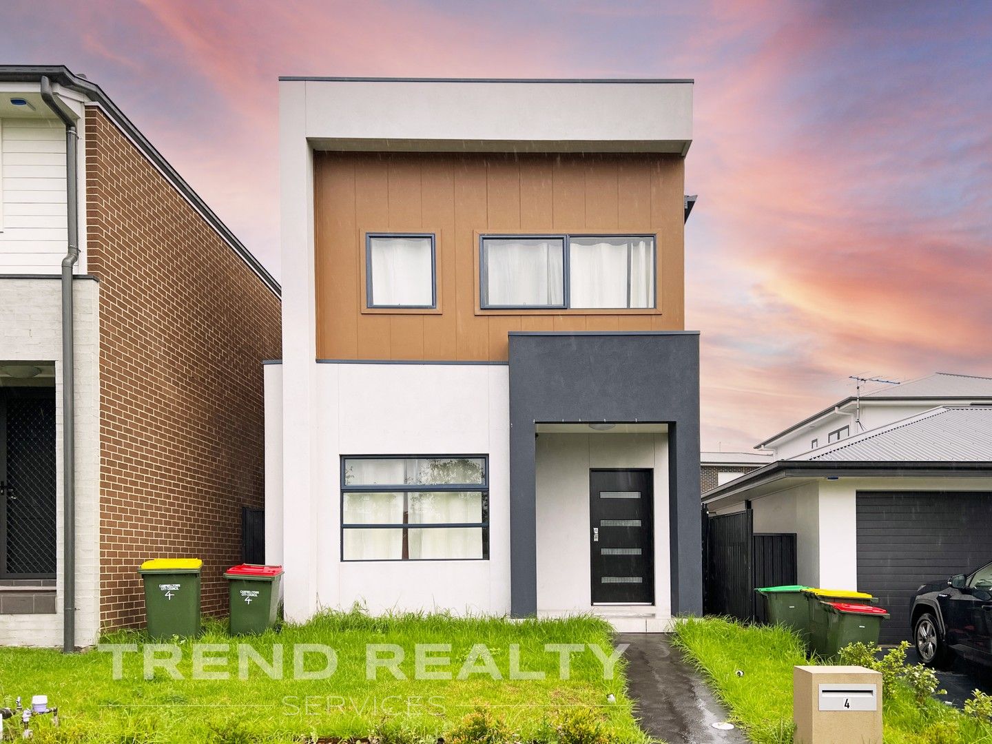 4 Sister Haultain Avenue, Bardia NSW 2565 - House For Rent - $650 | Domain