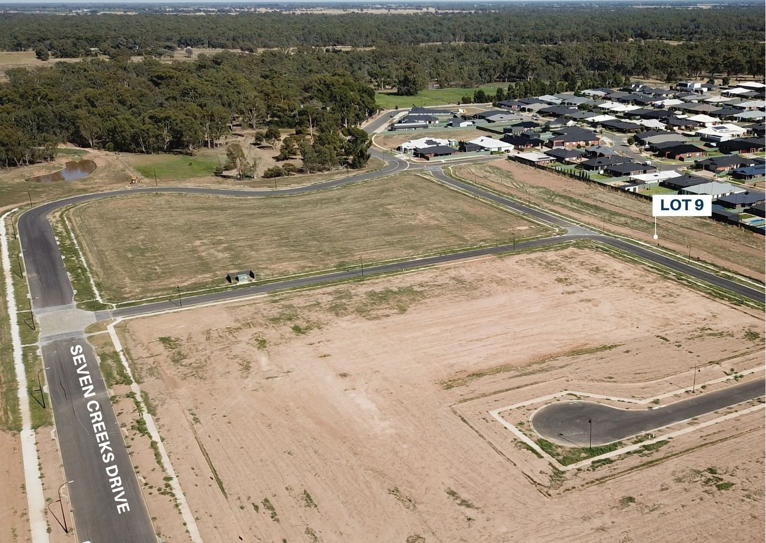 House And Land - 15 Sunbird Way, Kialla VIC 3631 | Domain