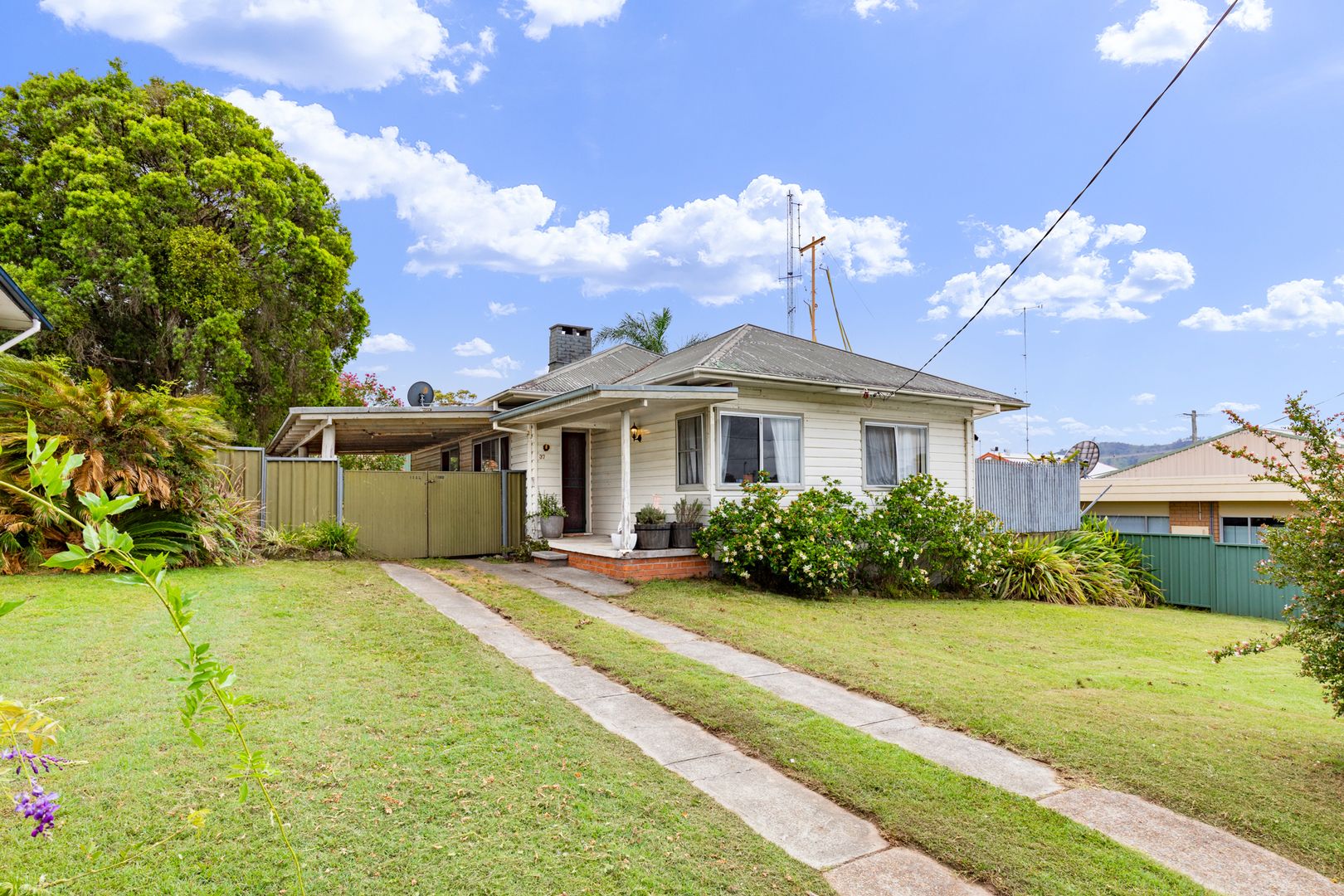 37 MacKay Street, Dungog NSW 2420 | Domain