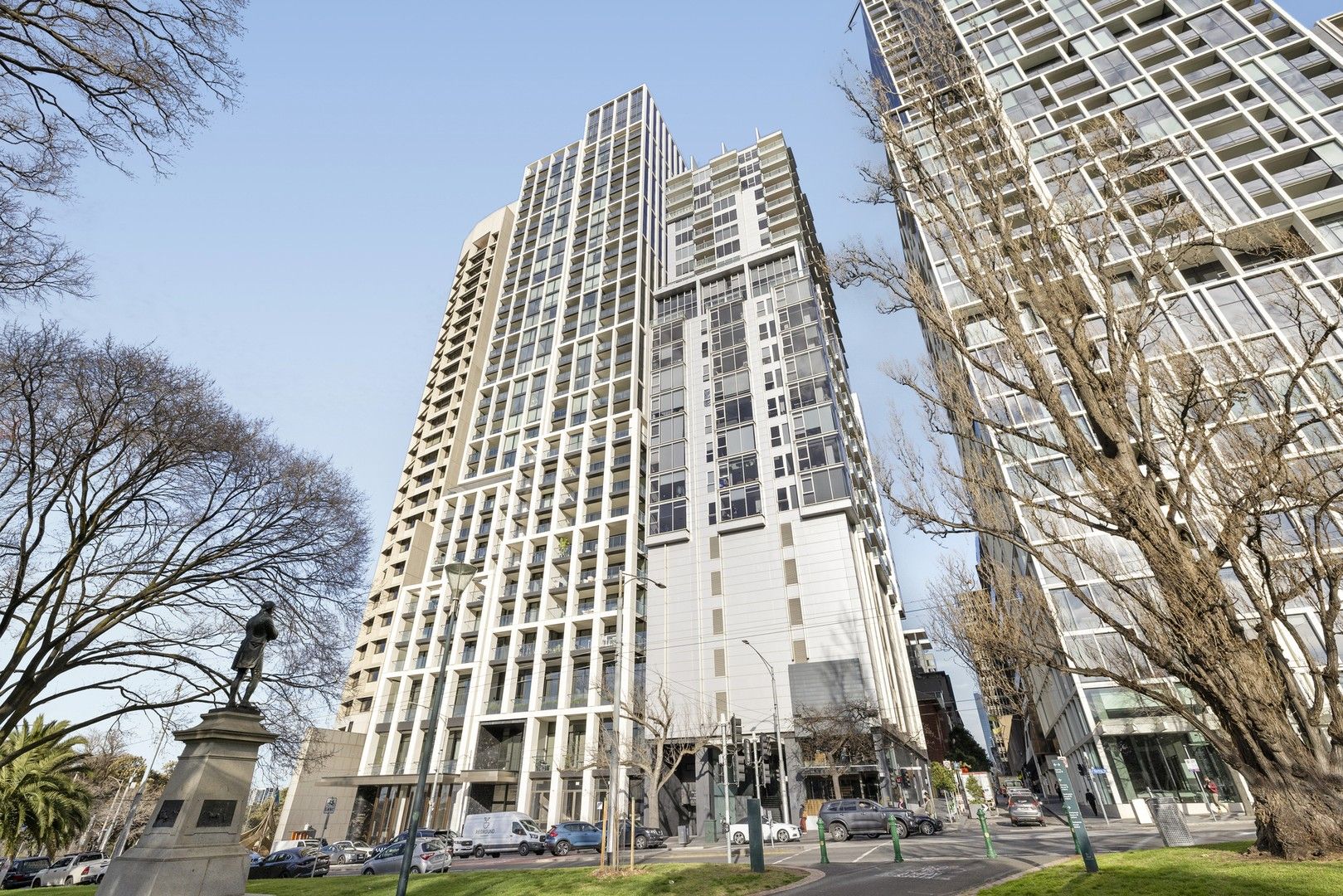 805/31 Spring Street, Melbourne VIC 3000 | Domain