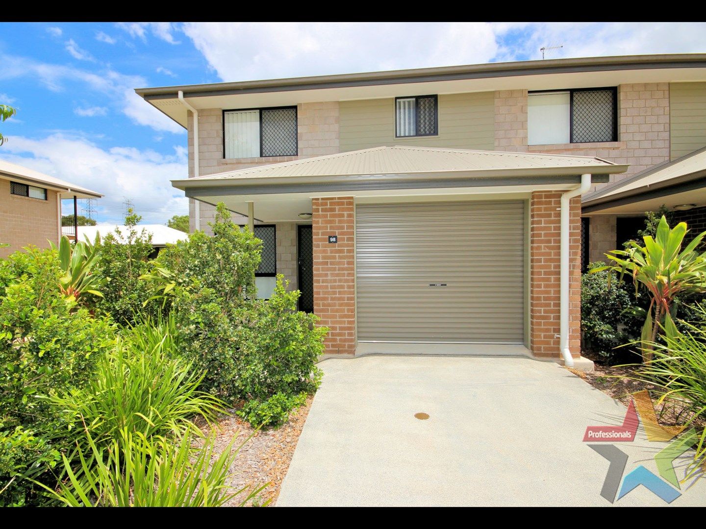 98/23 Earl Street, Dinmore QLD 4303 - Townhouse For Rent - $430 | Domain