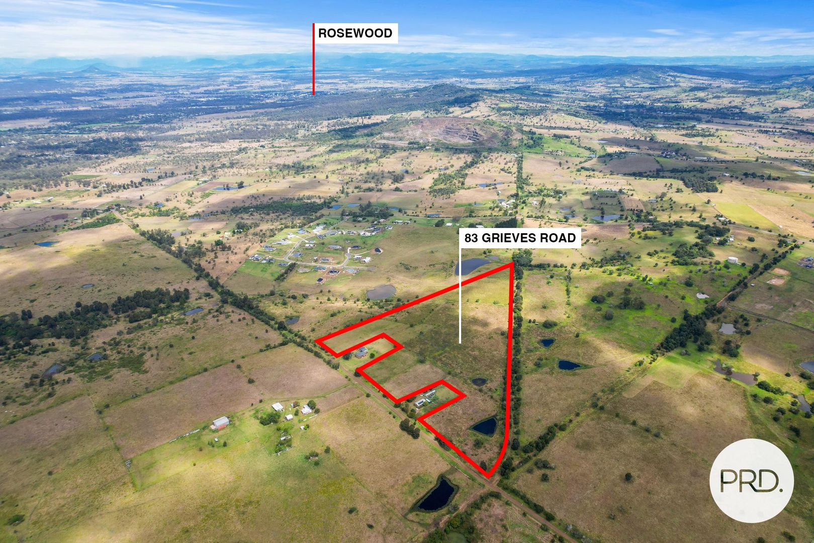 83 Grieves Road, Haigslea QLD 4306 - House for Sale | Domain