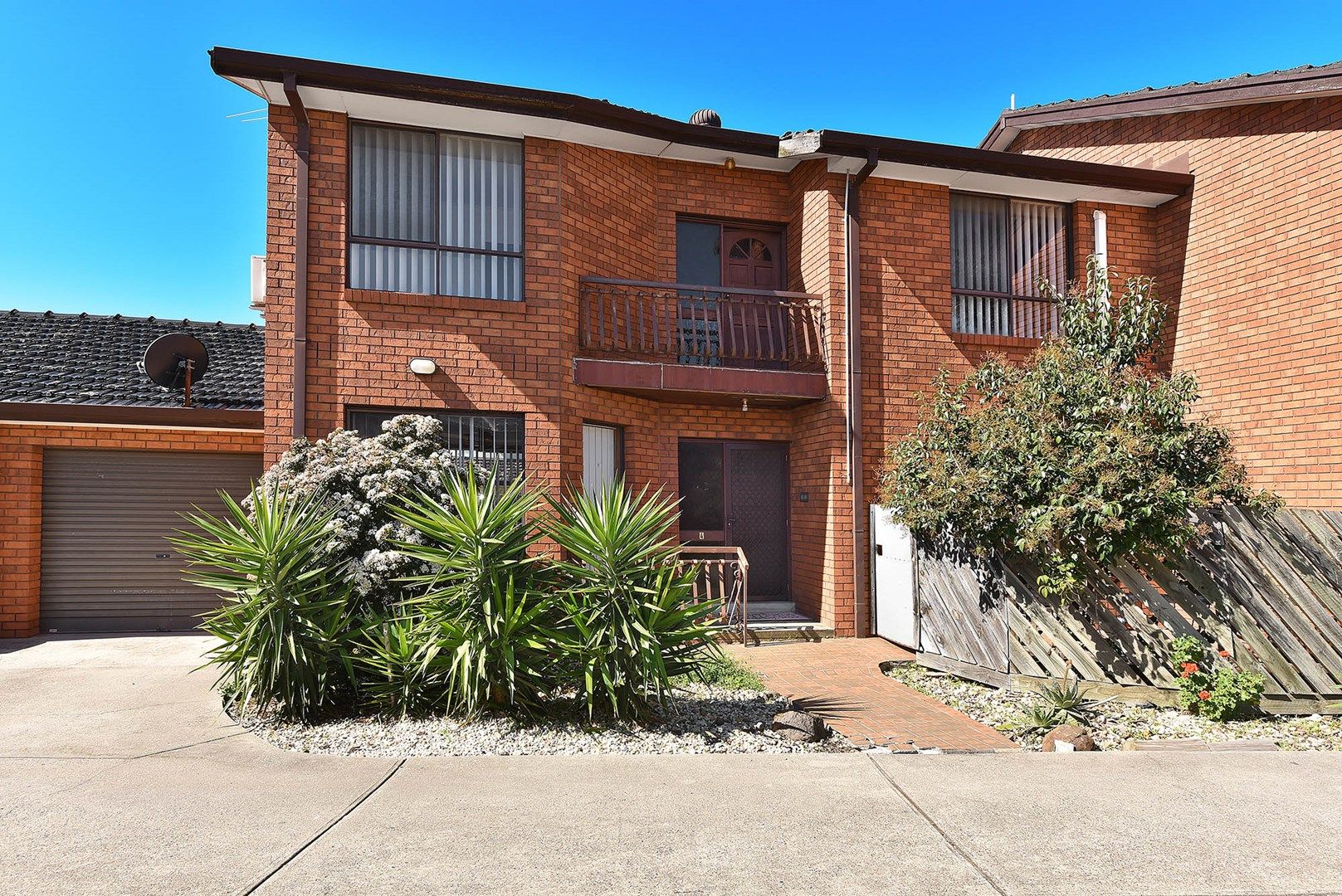 4/2-4 Carmyle Court, Avondale Heights VIC 3034 - Apartment For Rent ...