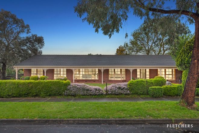 741 Real Estate Properties for Sale in Doncaster East, VIC, 3109 | Domain