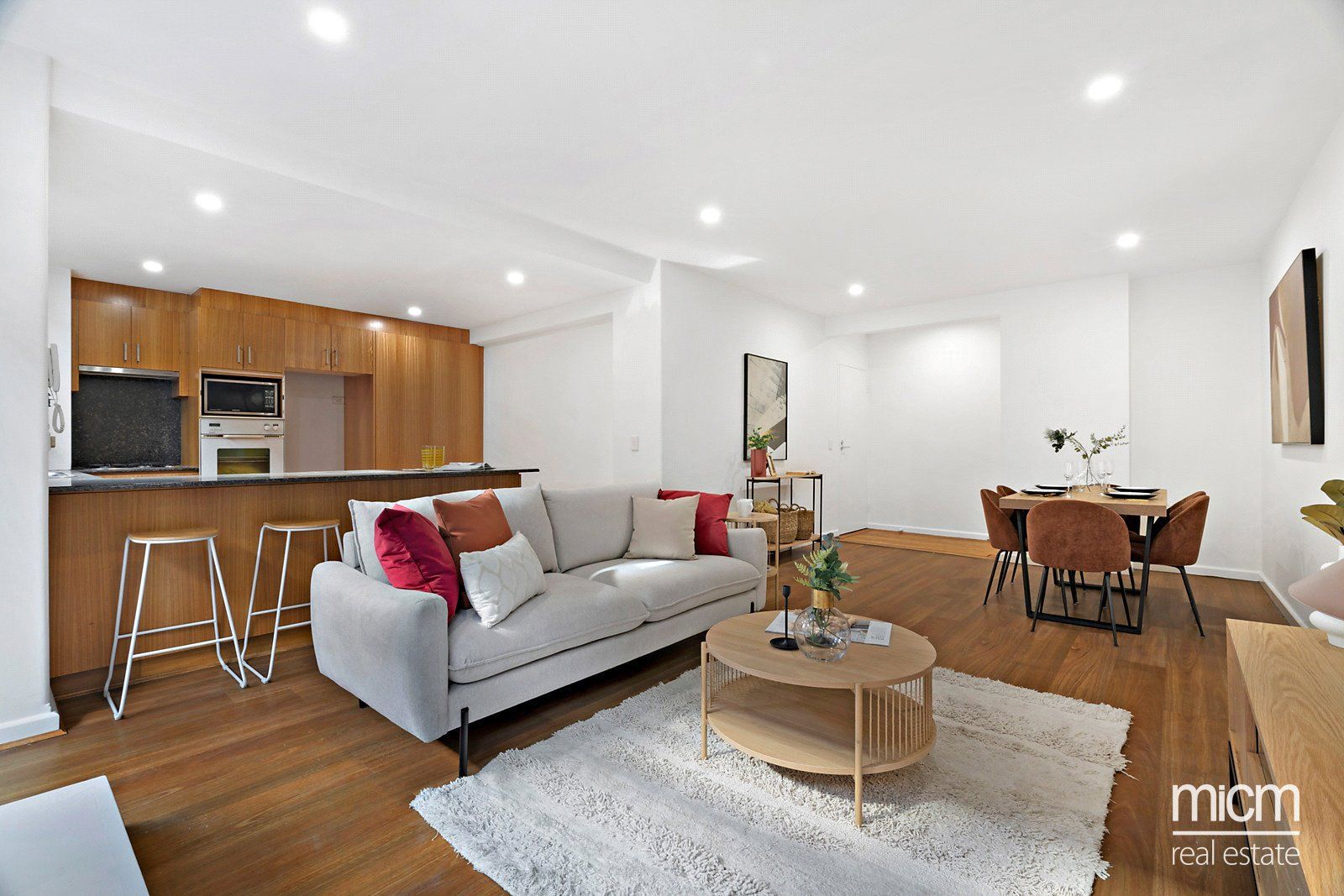 2D/622 St Kilda Road, Melbourne VIC 3004 | Domain