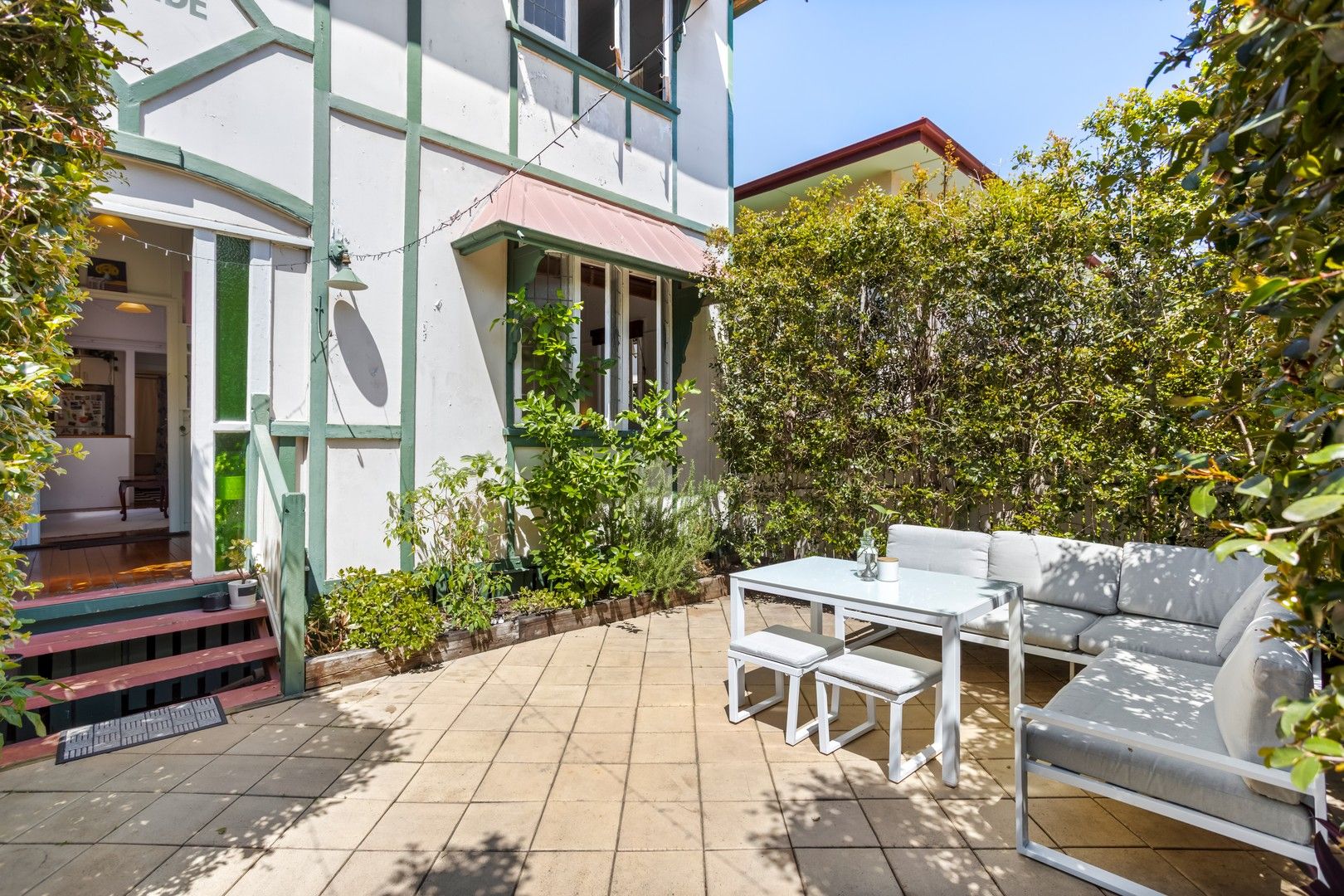 1/20 Bowen Street, New Farm QLD 4005 - Apartment For Rent | Domain
