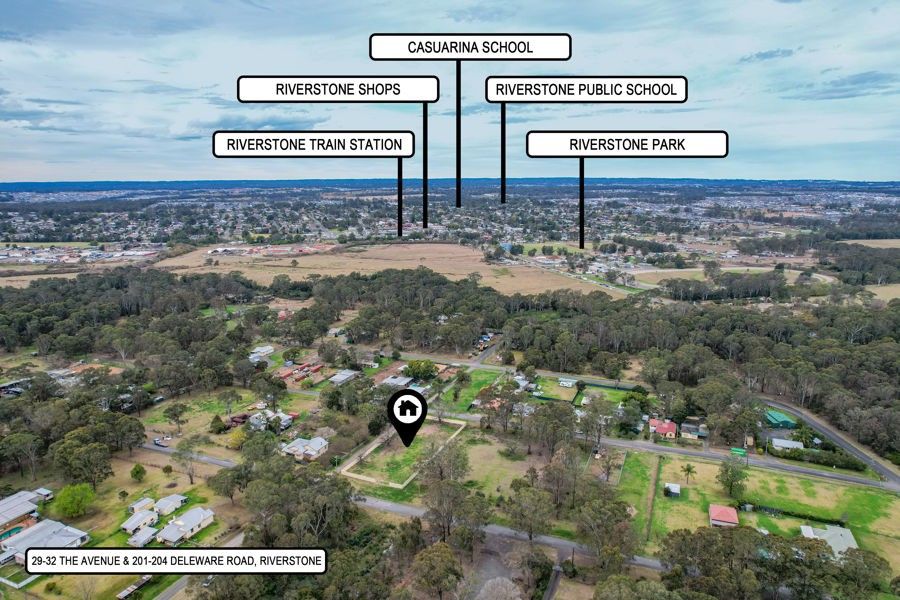 23 The Avenue, Riverstone NSW 2765 | Domain