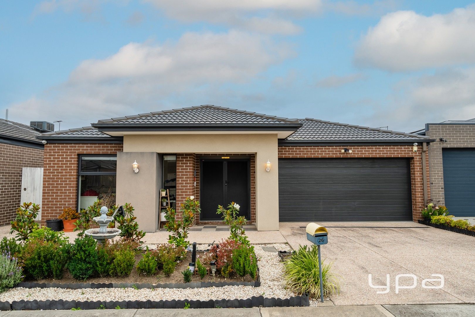 26 Lucy Crescent, Greenvale VIC 3059 - House For Rent | Domain