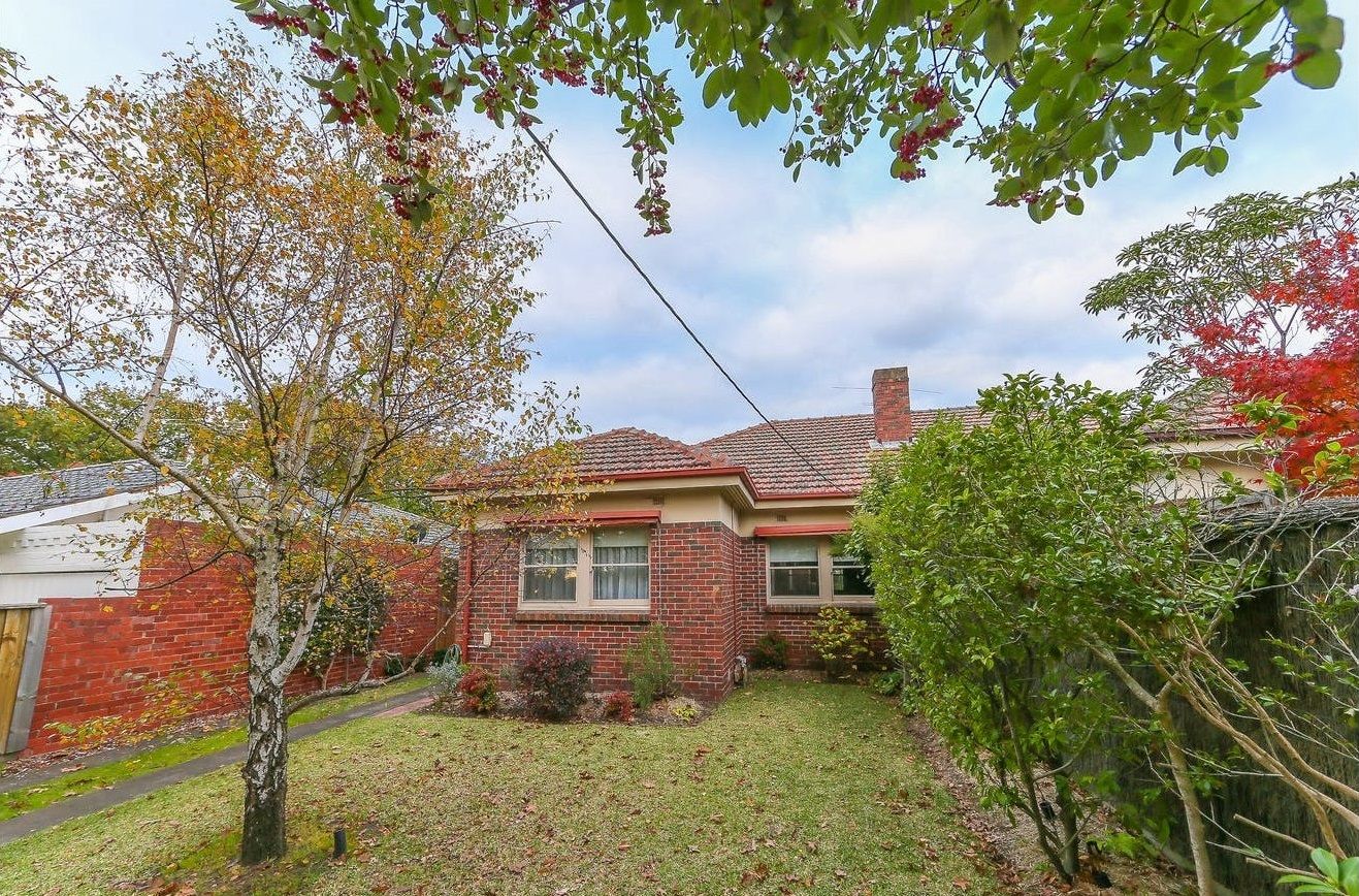 66 Bryson Street, Canterbury VIC 3126 - House For Rent - $790 | Domain