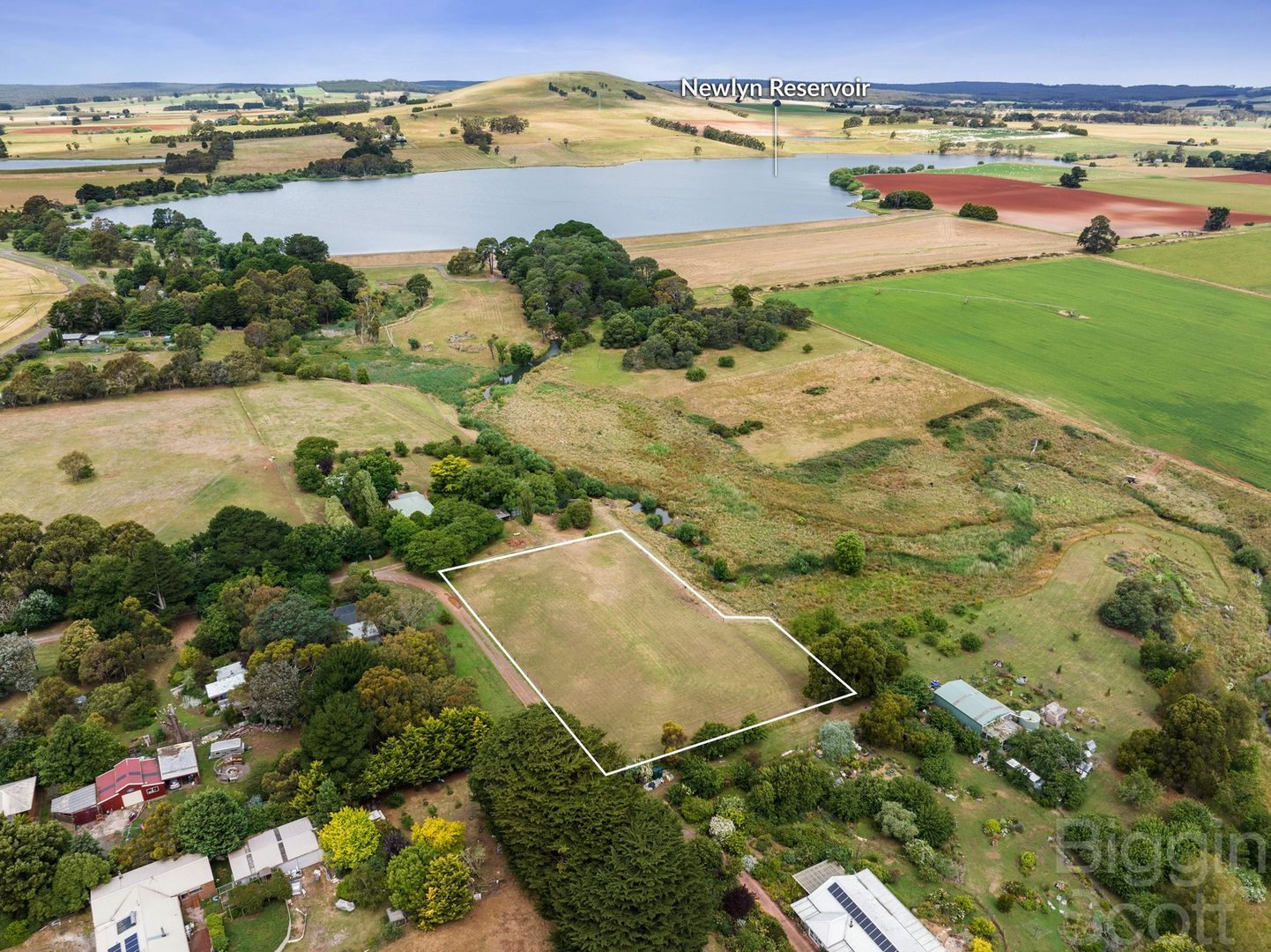 TP423596 Inverarity Lane, Newlyn North VIC 3364 | Domain
