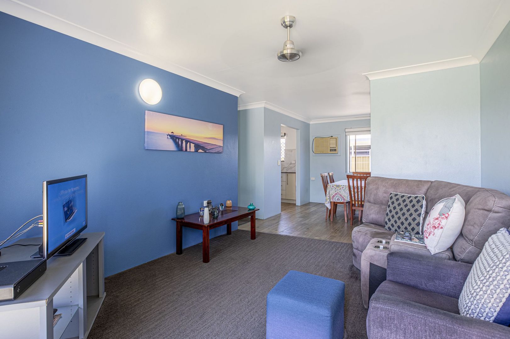 2/23 Napier Street, South Mackay QLD 4740 | Domain