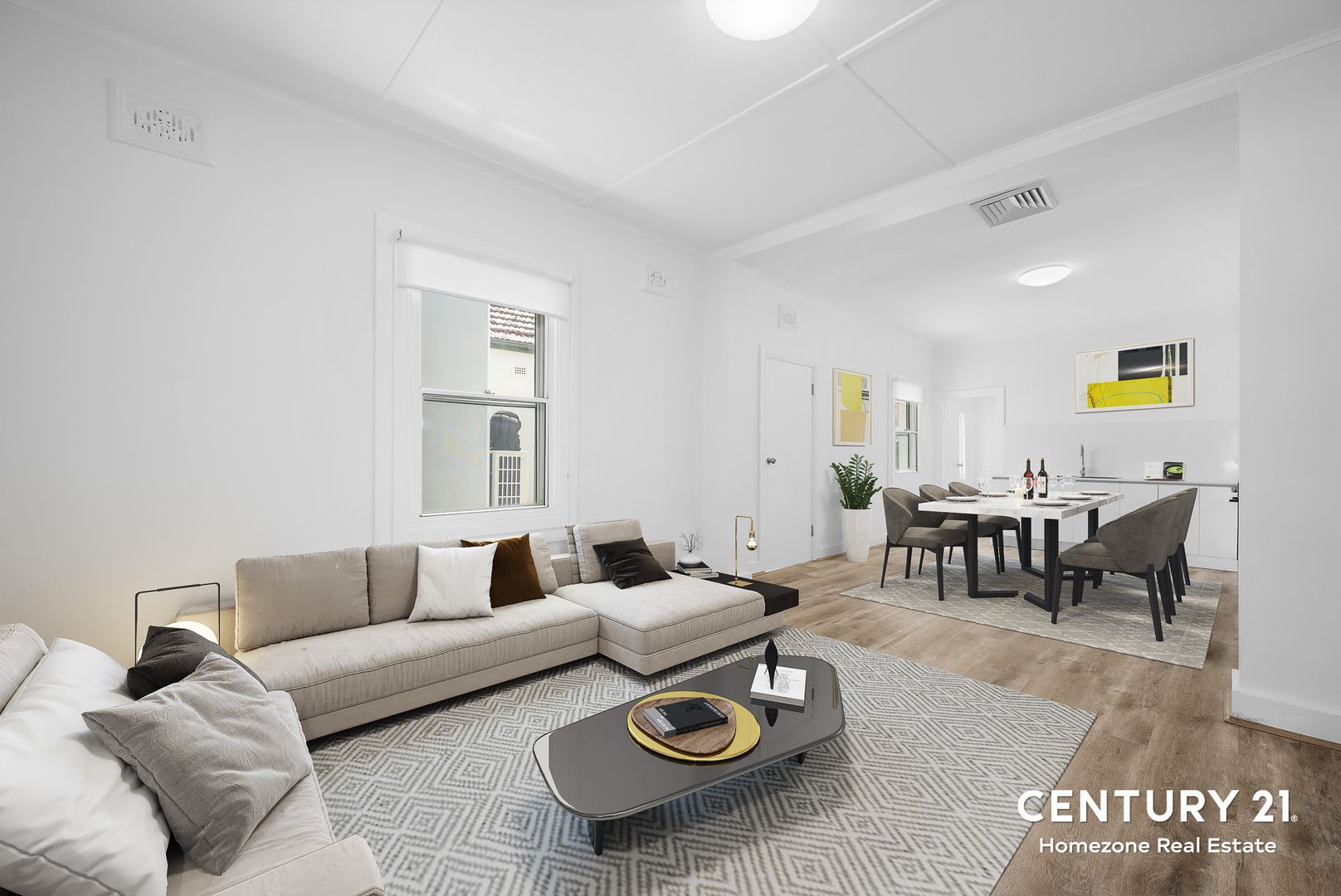 23 Yelverton Street, Sydenham NSW 2044 - House For Rent - $1,350 | Domain