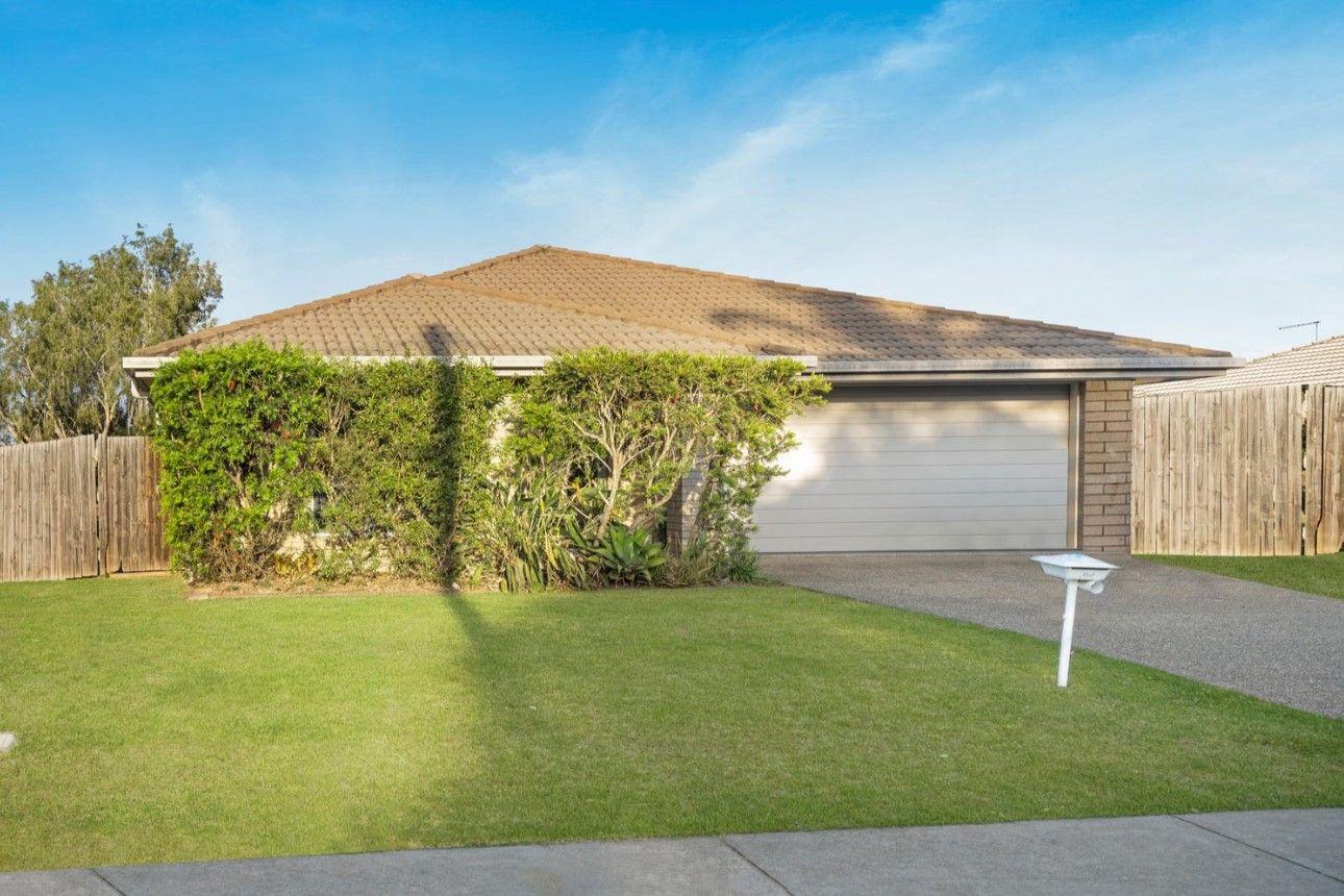 7 Macaulay Street, Fernvale QLD 4306 - House For Rent - $570 | Domain