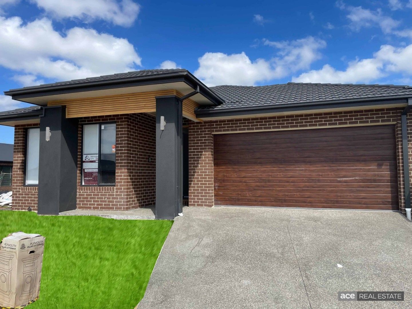 19 Dollarbird Drive, Deanside VIC 3336 - House For Rent - $580 | Domain