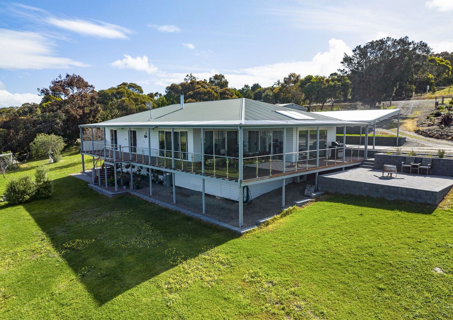 106 Ferrier Drive, Waitpinga SA 5211 - House For Rent | Domain