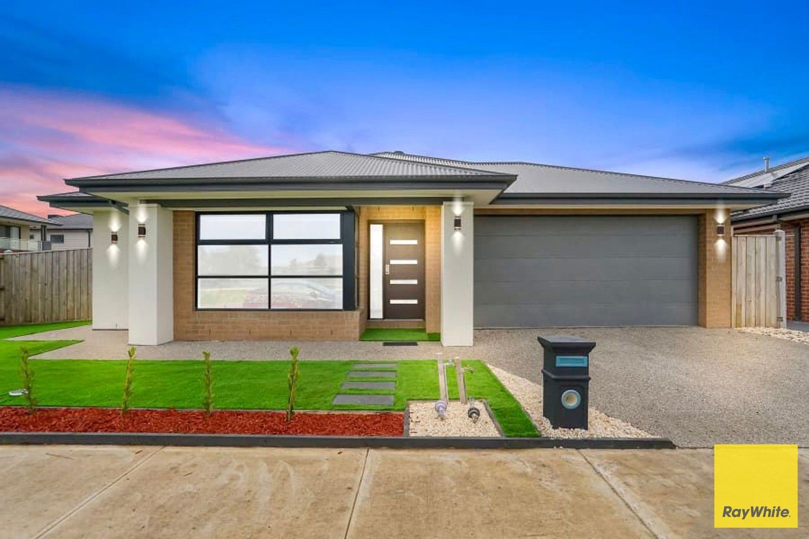 20 Gambino Crescent, Truganina VIC 3029 | Domain