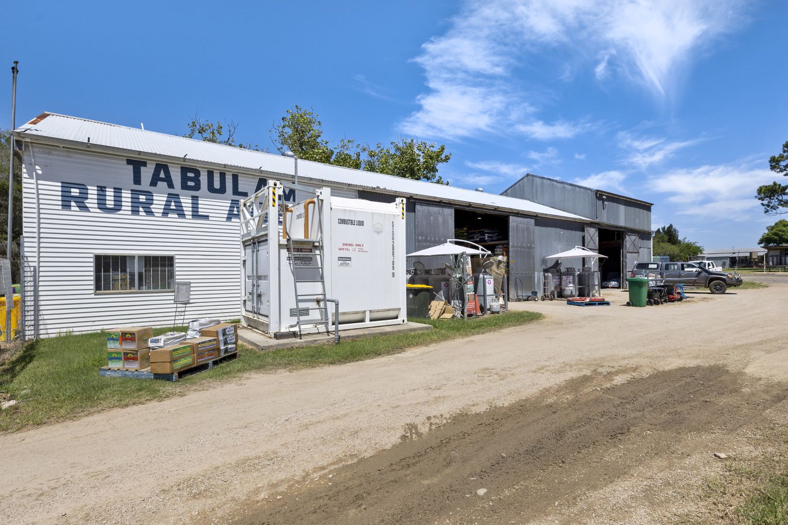 8611 Bruxner Highway, Tabulam NSW 2469 | Domain