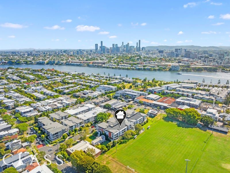 Sold 5/15 Barramul Street, Bulimba QLD 4171 on 31 May 2023 - 2018395380 ...
